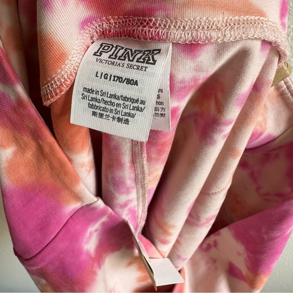 Victoria's Secret | Skirts | Nwt Pink Victorias Secret High Waist V ...